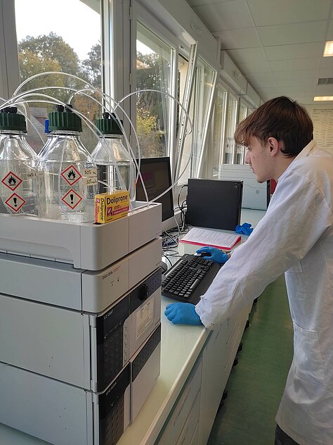 Formations par filières - Legta de vendôme